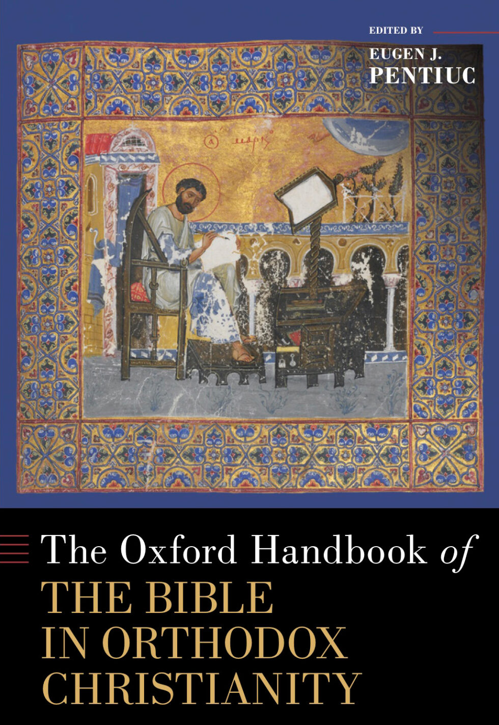 Home - Bible In Its Traditions